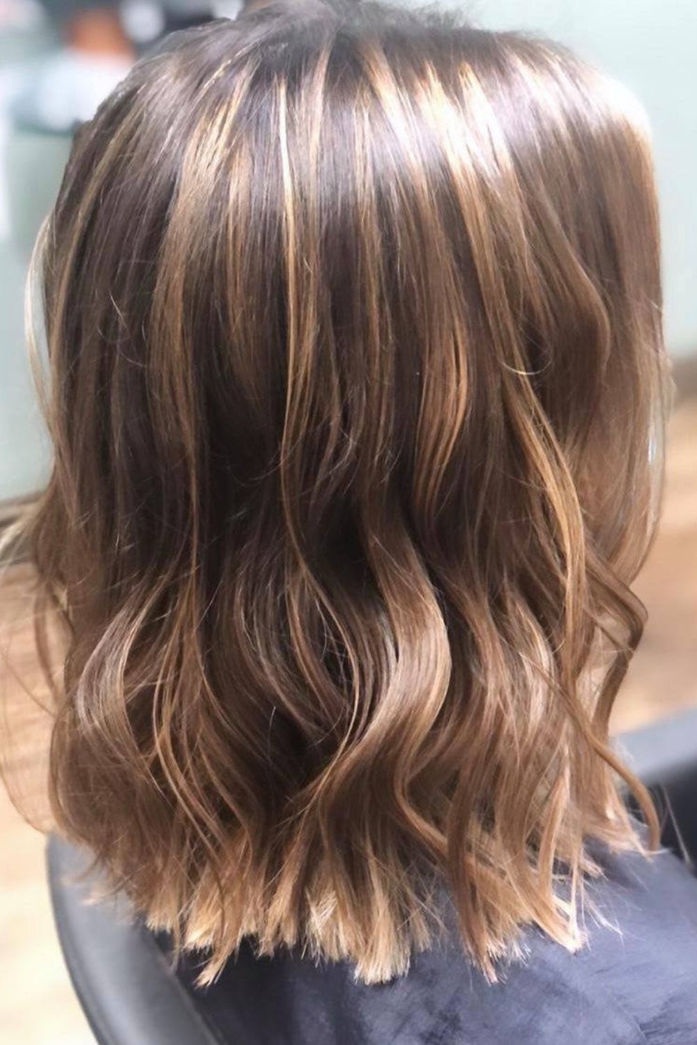 40 Lob Haircut Ideas For 2025 That You’ll Love – The Mom Beauty