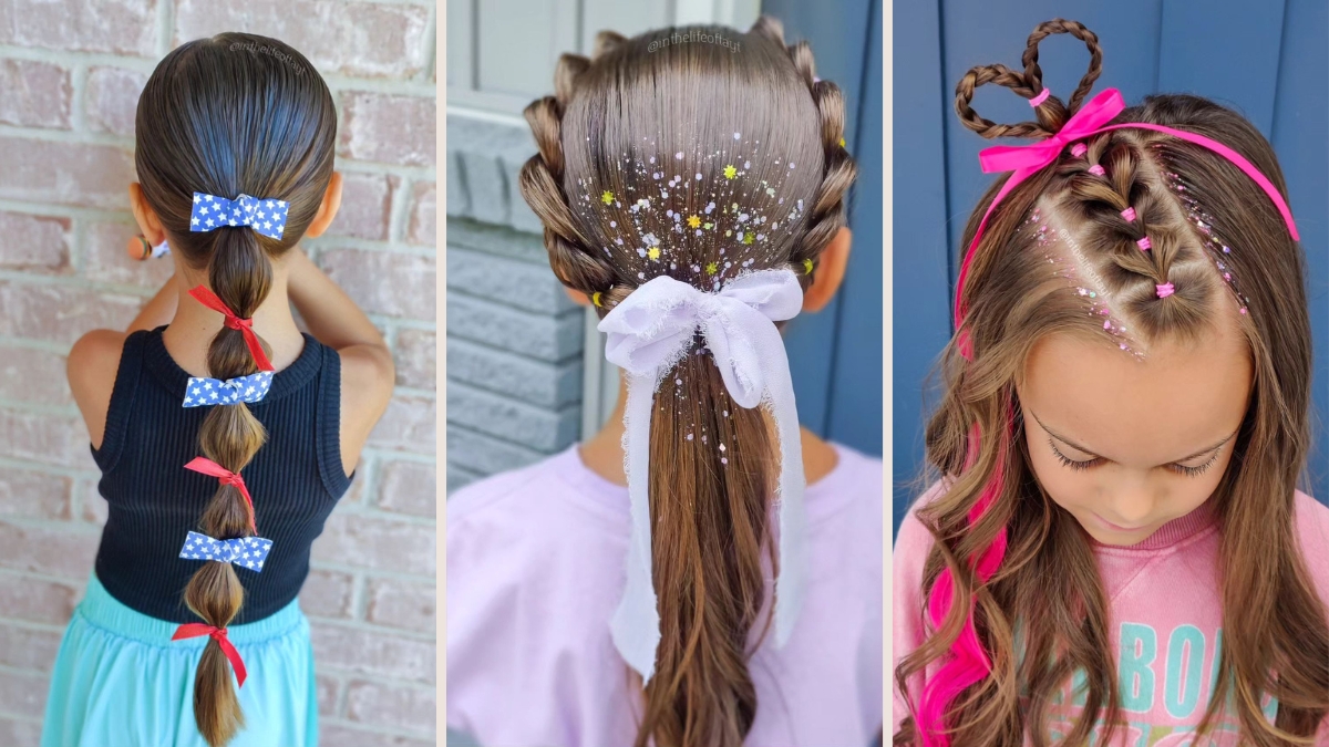 Quick Weaves Hairstyles That Will Get You Major Hair Envy – The Mom Beauty
