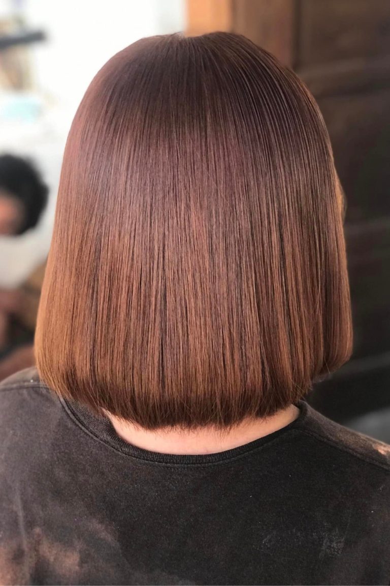 30 Brown Cinnamon Hair Color Ideas For 2025 – The Mom Beauty