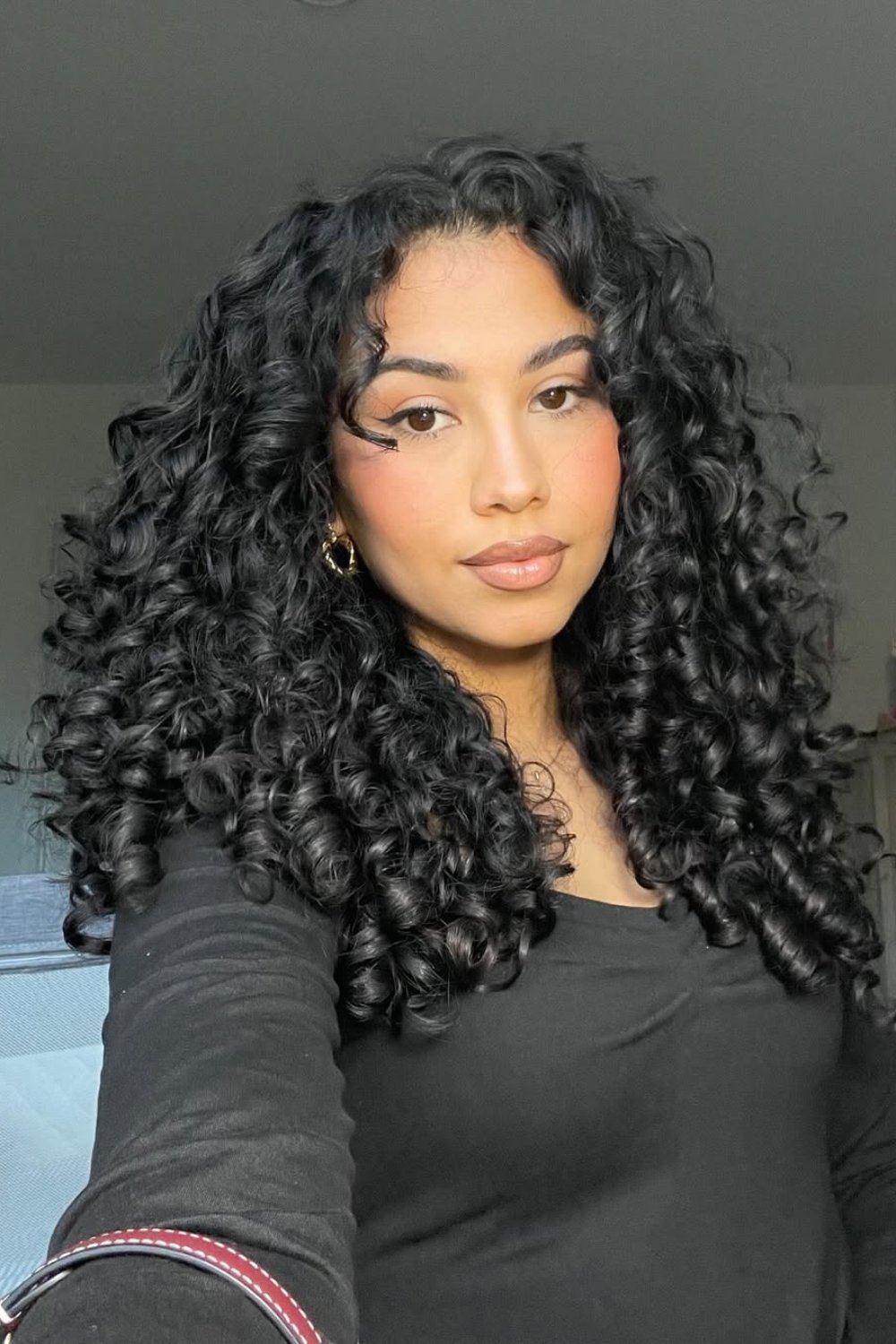 26 Stunning 3a Curly Hairstyles You’ll Want to Try In 2025 – The Mom Beauty