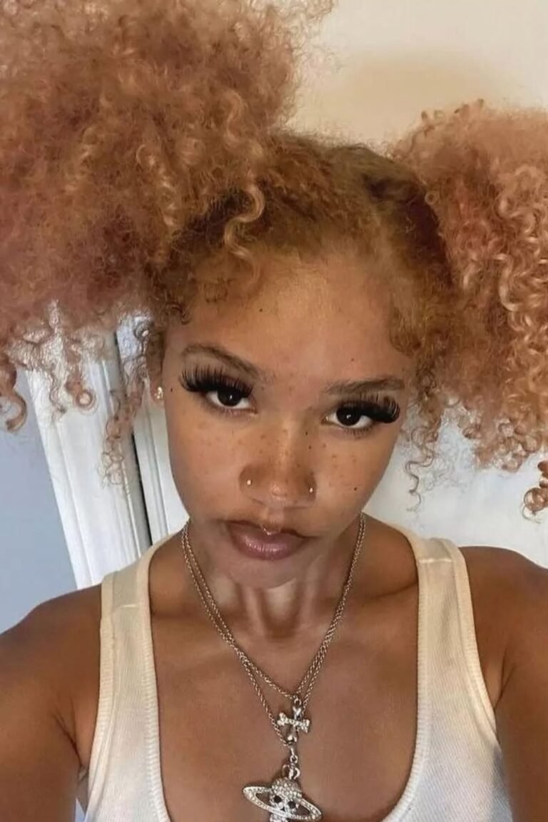 22 Early 2000s Hairstyles Black Women Ideas For 2025 – The Mom Beauty