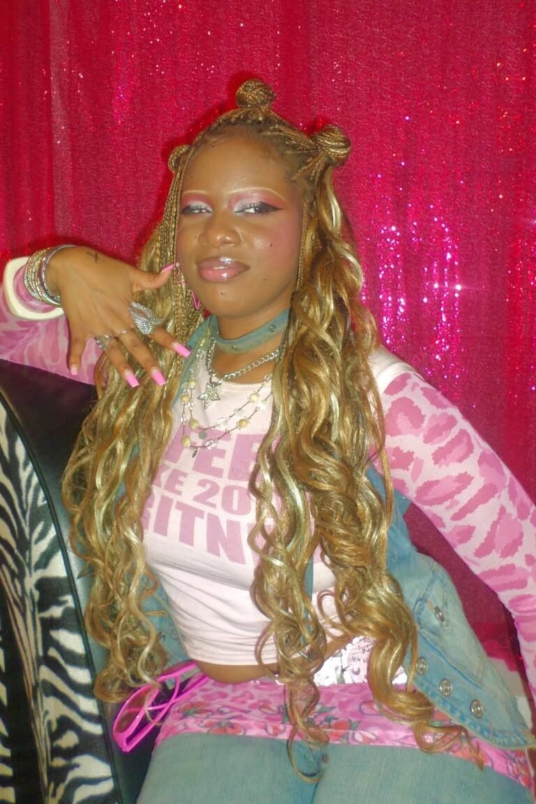 22 Early 2000s Hairstyles Black Women Ideas For 2025 – The Mom Beauty