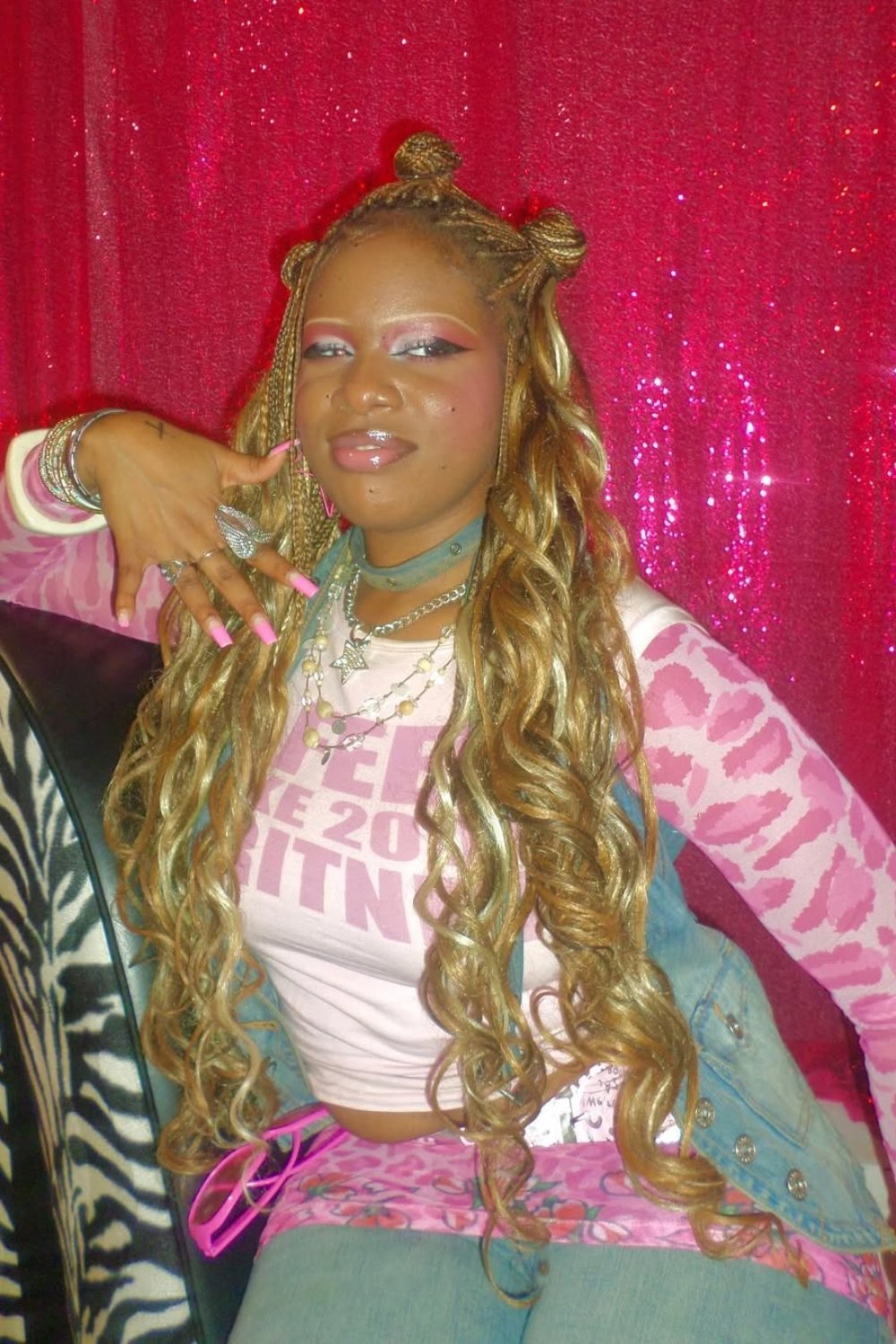 22 Early 2000s Hairstyles Black Women Ideas For 2025 – The Mom Beauty