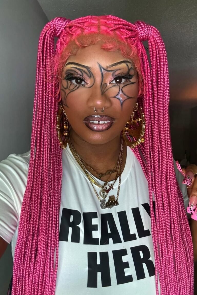 22 Early 2000s Hairstyles Black Women Ideas For 2025 – The Mom Beauty