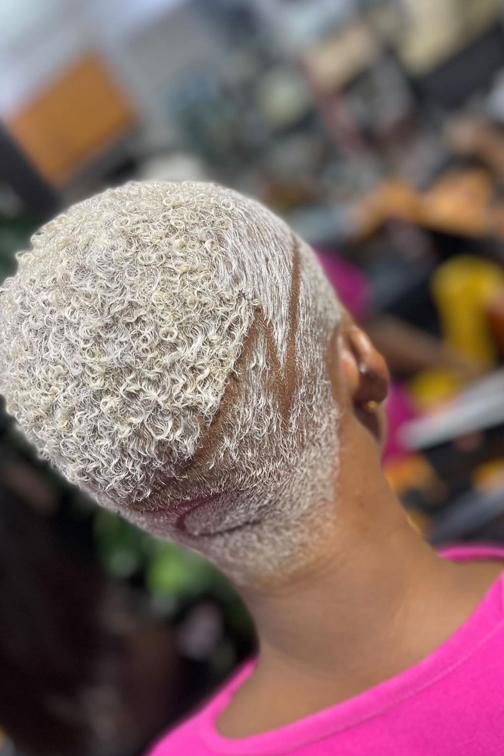 If You Love A Clean Look You Need These Low Cut Hairstyles – The Mom Beauty