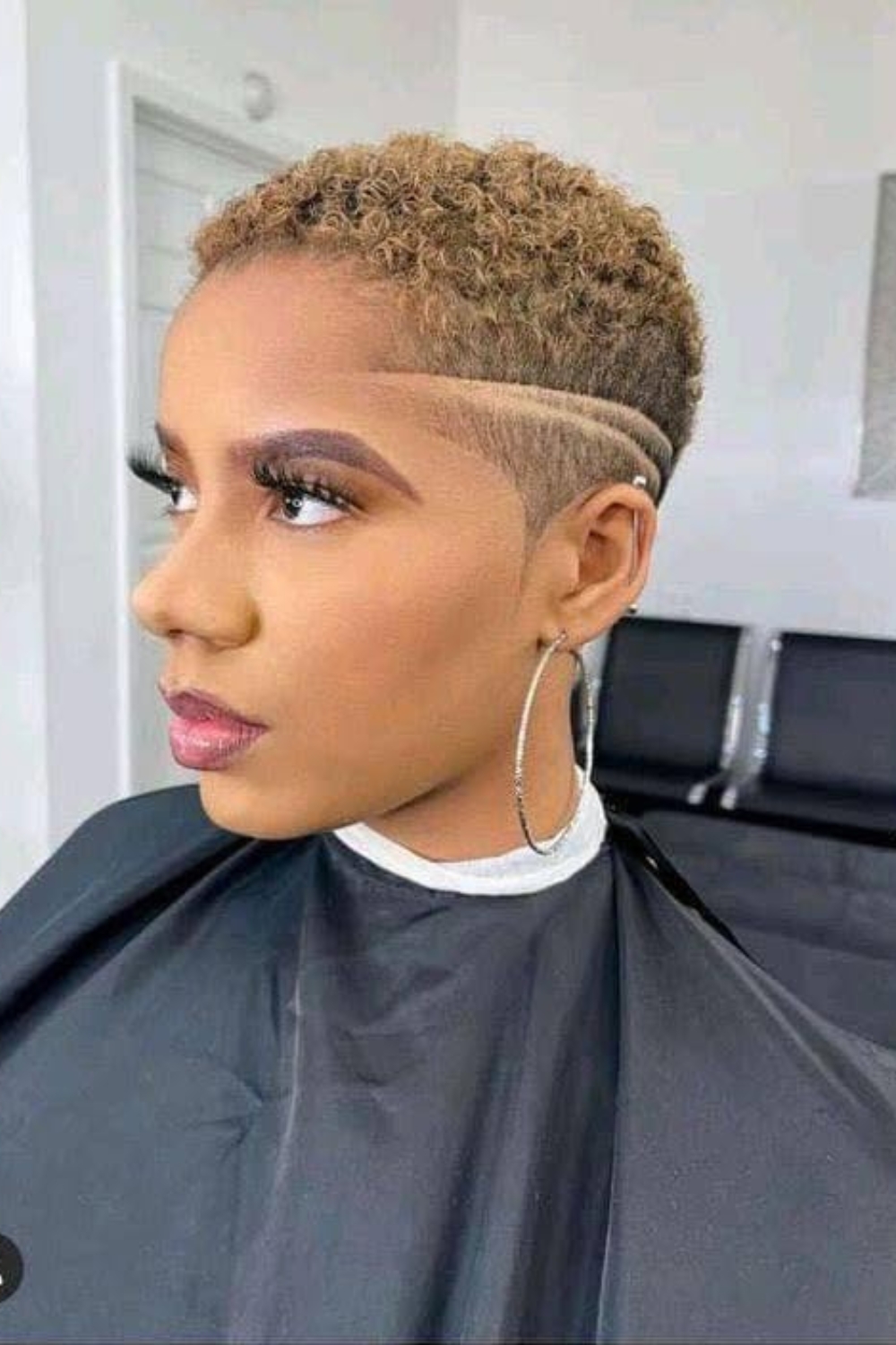If You Love A Clean Look You Need These Low Cut Hairstyles – The Mom Beauty