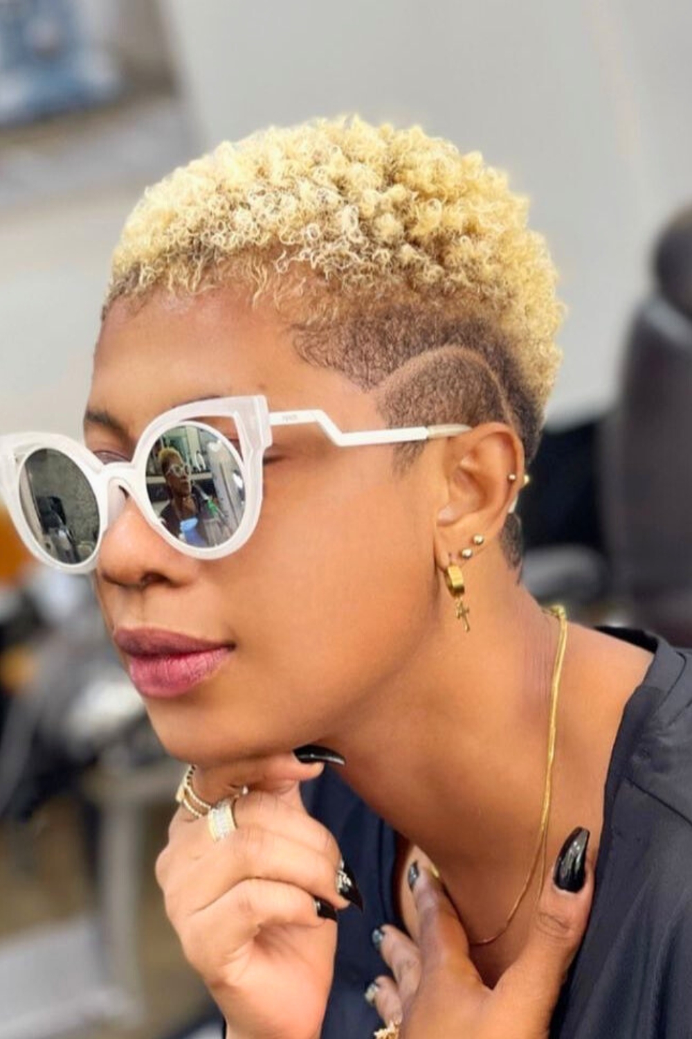 If You Love A Clean Look You Need These Low Cut Hairstyles – The Mom Beauty