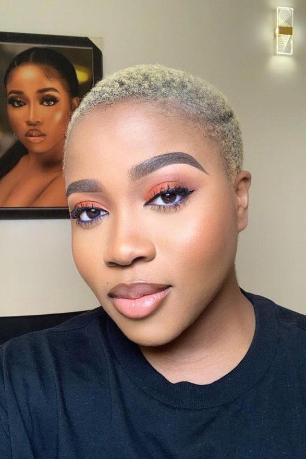 If You Love A Clean Look You Need These Low Cut Hairstyles – The Mom Beauty
