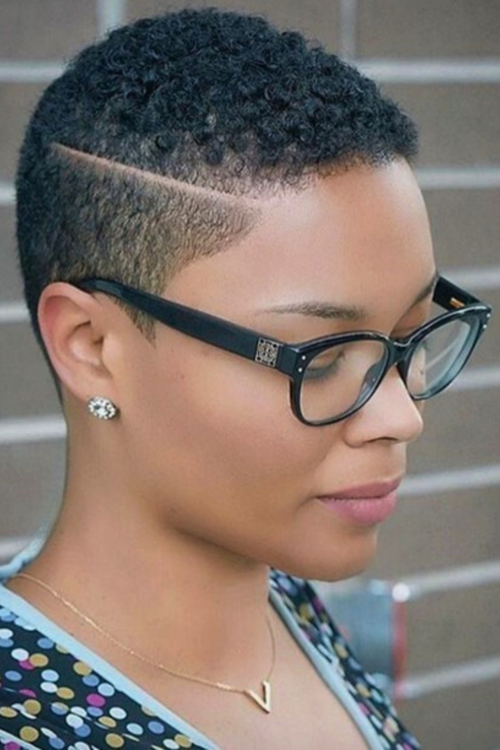 If You Love A Clean Look You Need These Low Cut Hairstyles – The Mom Beauty