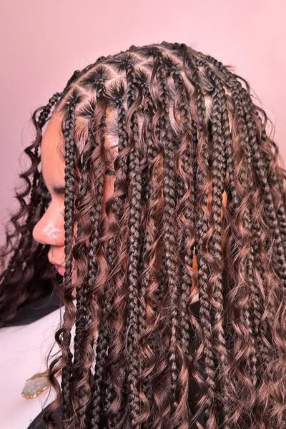35 New Braided Hairstyles Ideas For 2025 – The Mom Beauty