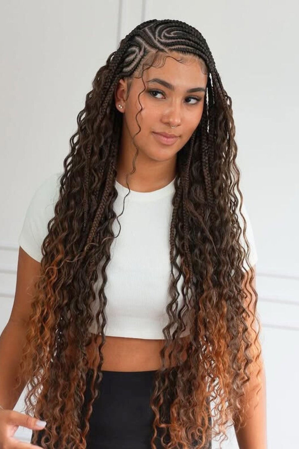 35 New Braided Hairstyles Ideas For 2025 – The Mom Beauty