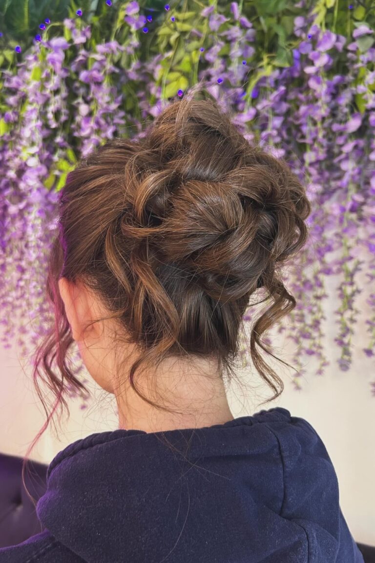 32 Best Prom Hairstyles for 2025 – The Mom Beauty