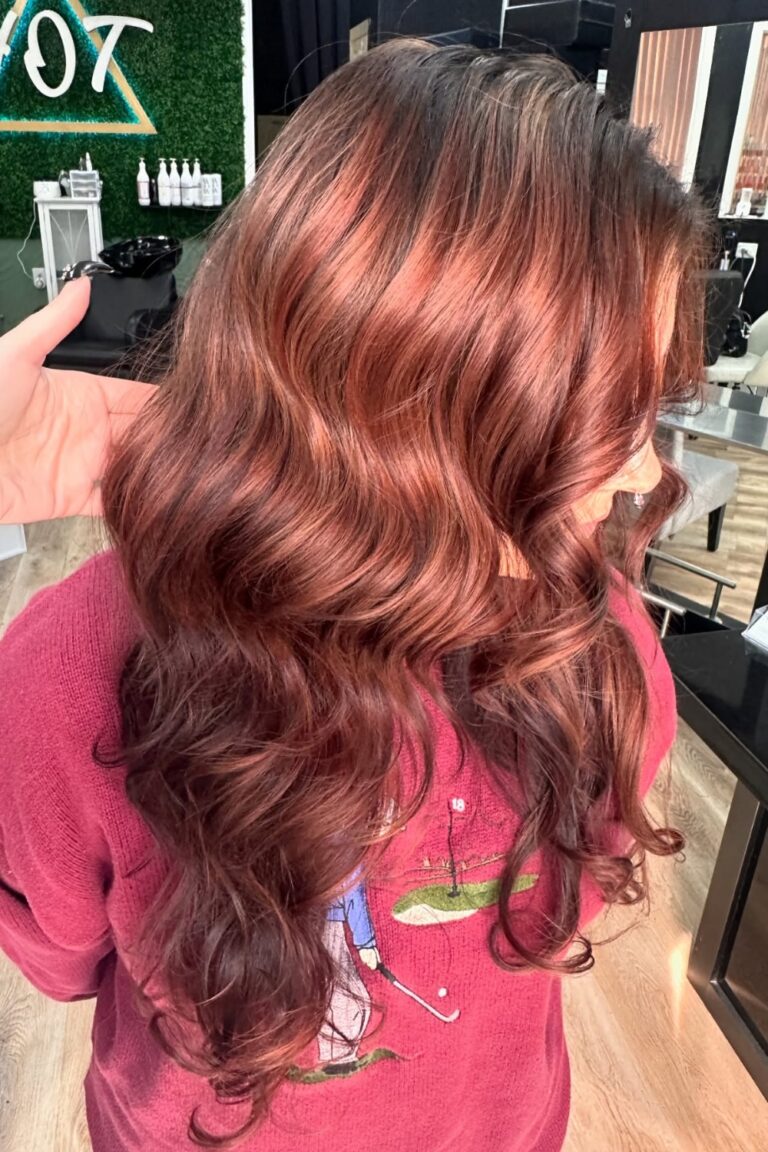24 Summer Hair Color Ideas You’ll Love to Try in 2026 – The Mom Beauty
