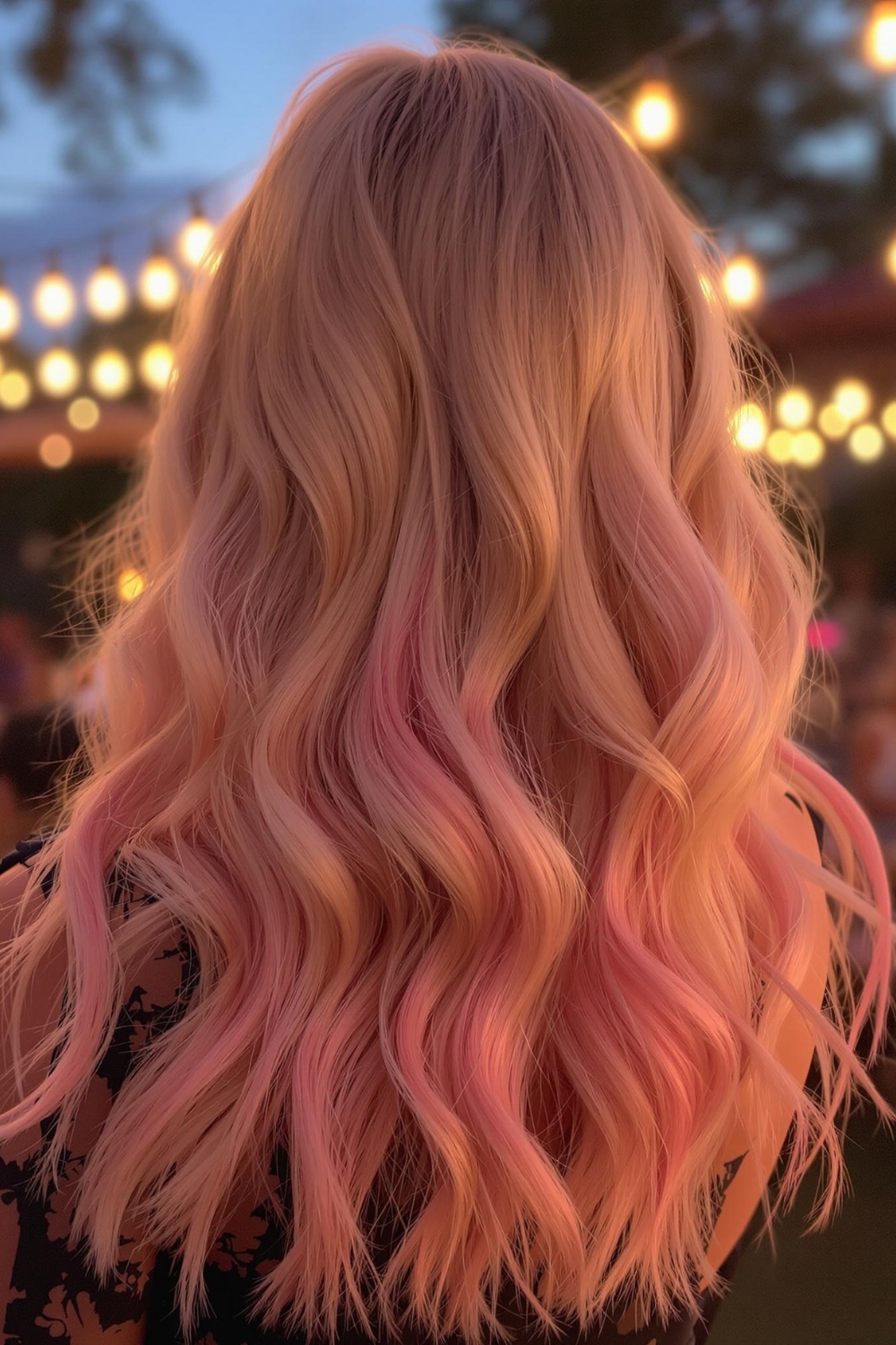 24 Summer Hair Color Ideas You’ll Love to Try in 2026 – The Mom Beauty