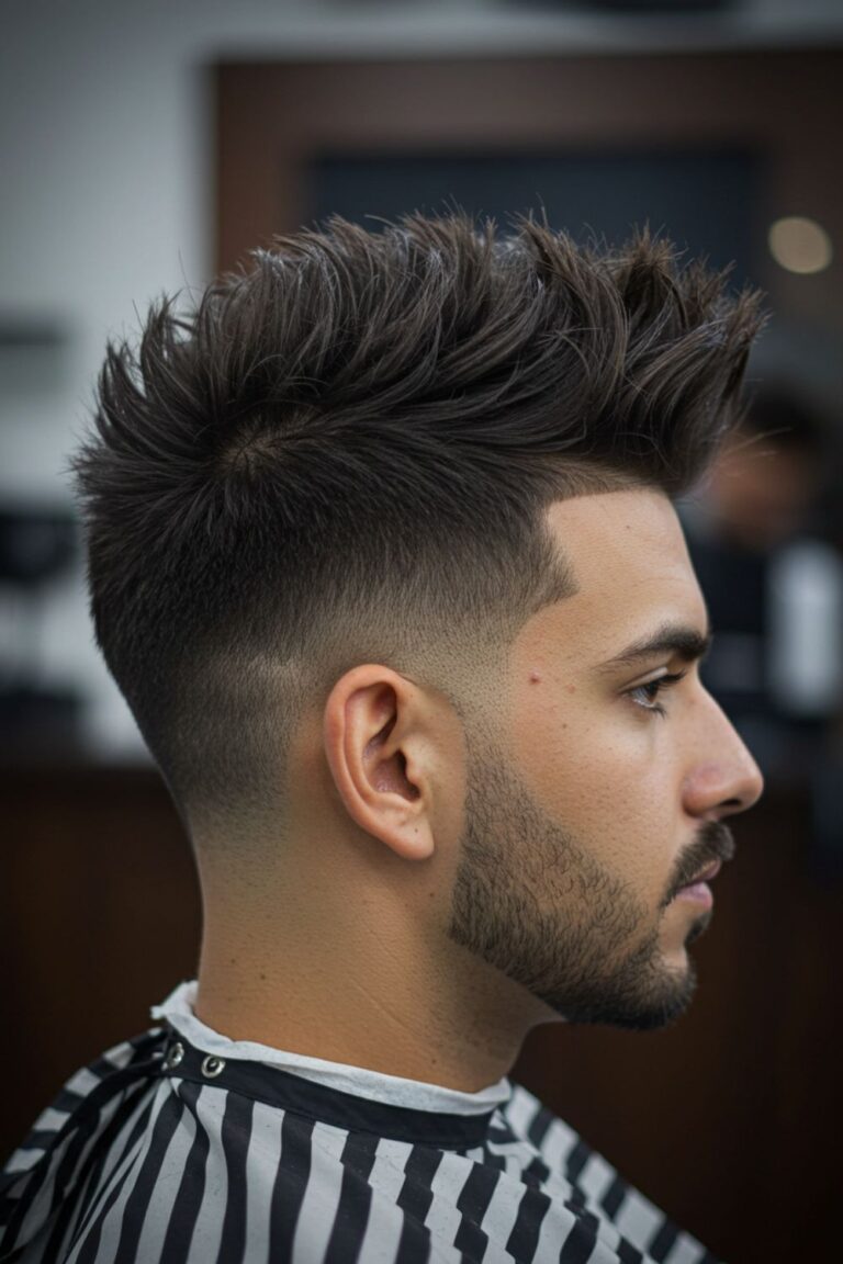 24 Baseball Haircut Boys – The Mom Beauty