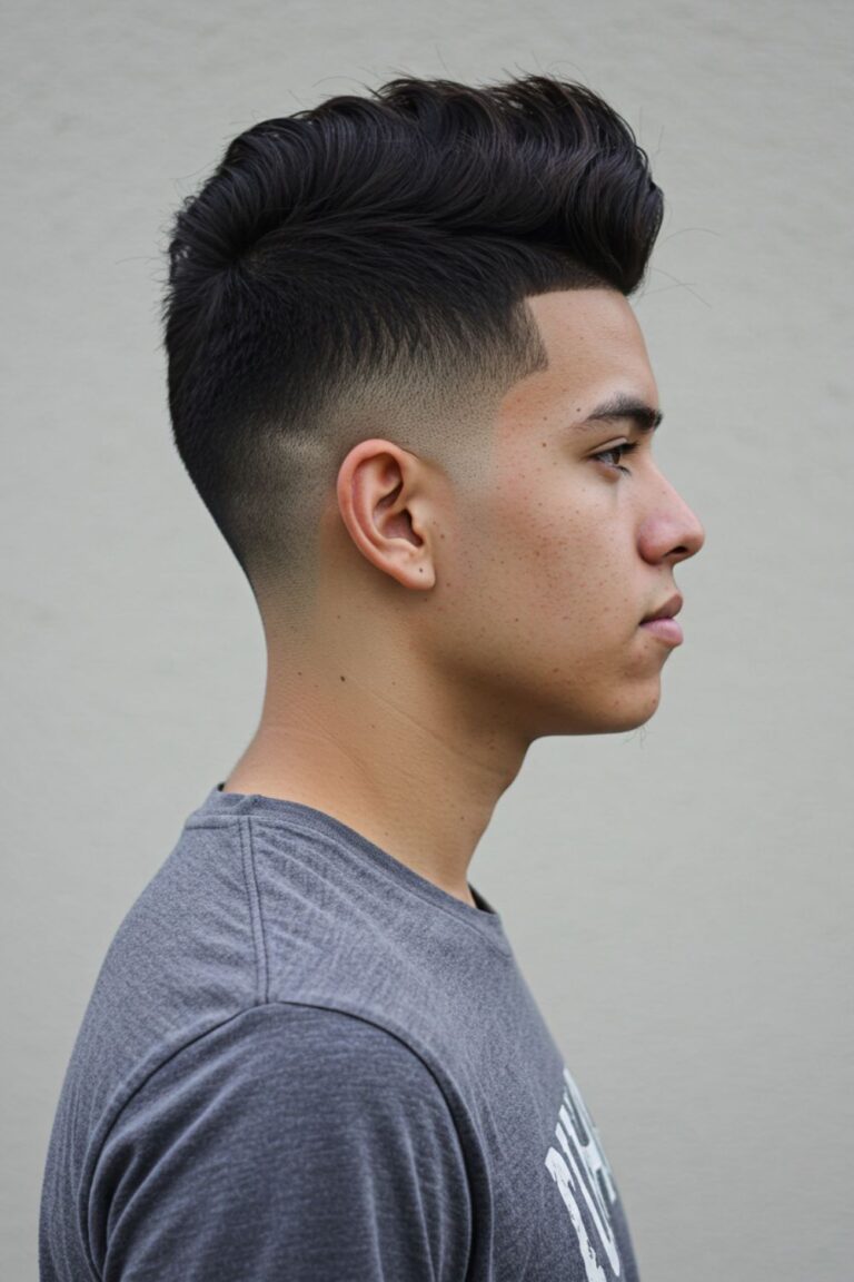 24 Baseball Haircut Boys – The Mom Beauty