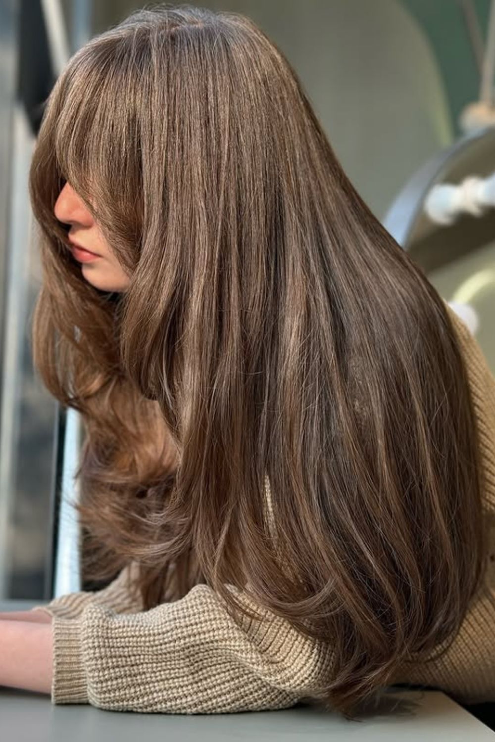 28 Haircuts Straight Hair Ideas For 2026 – The Mom Beauty