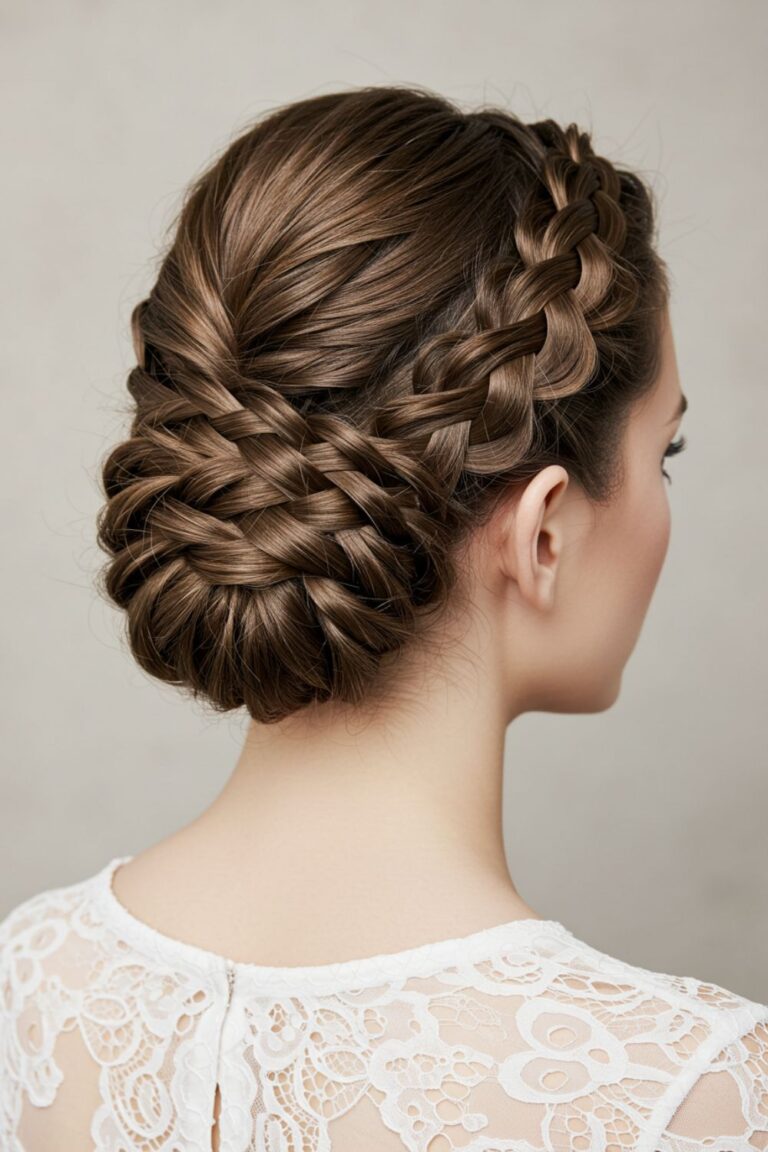 32 Micro Braids Hairstyles Ideas For 2025 – The Mom Beauty