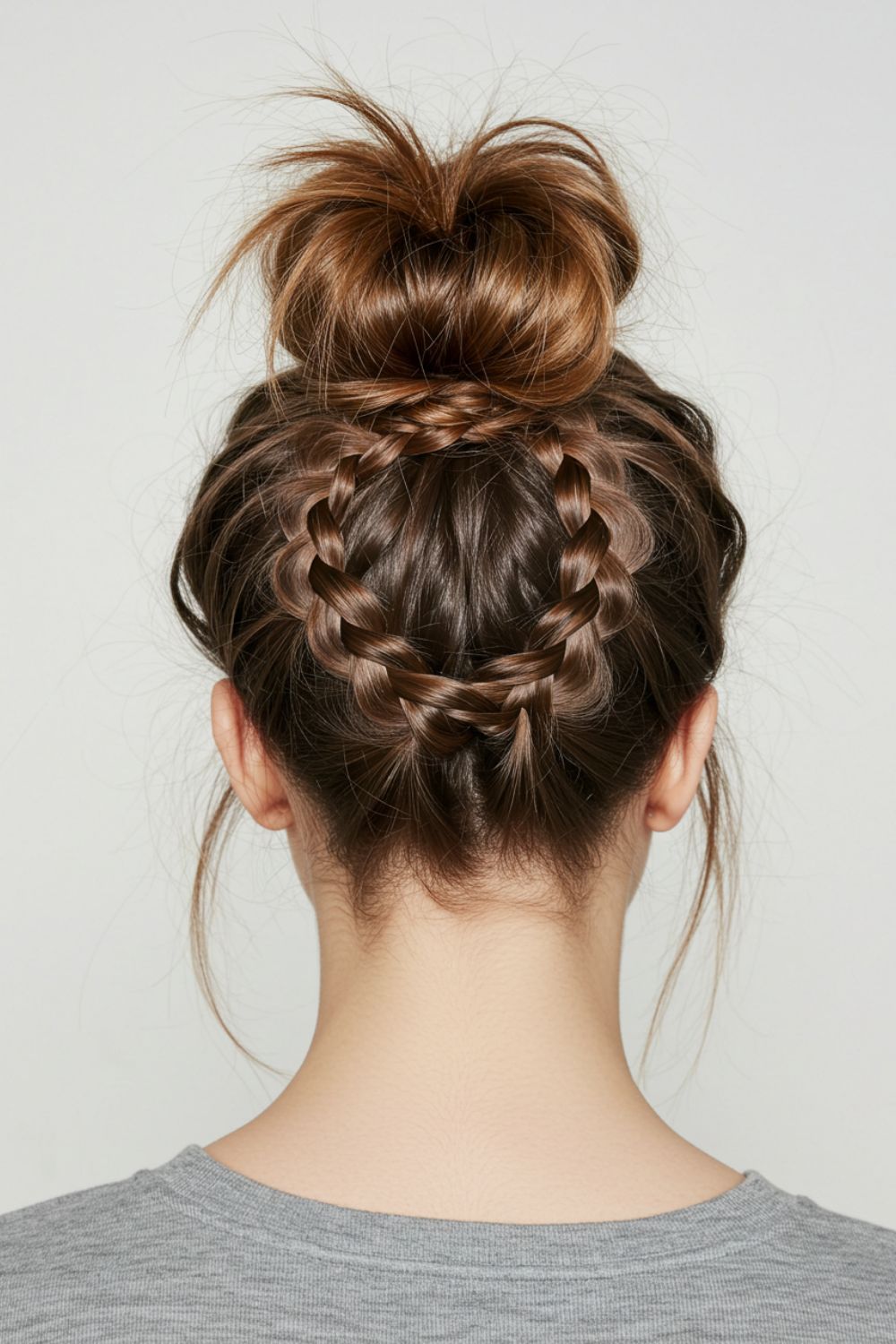 32 Micro Braids Hairstyles Ideas For 2025 – The Mom Beauty