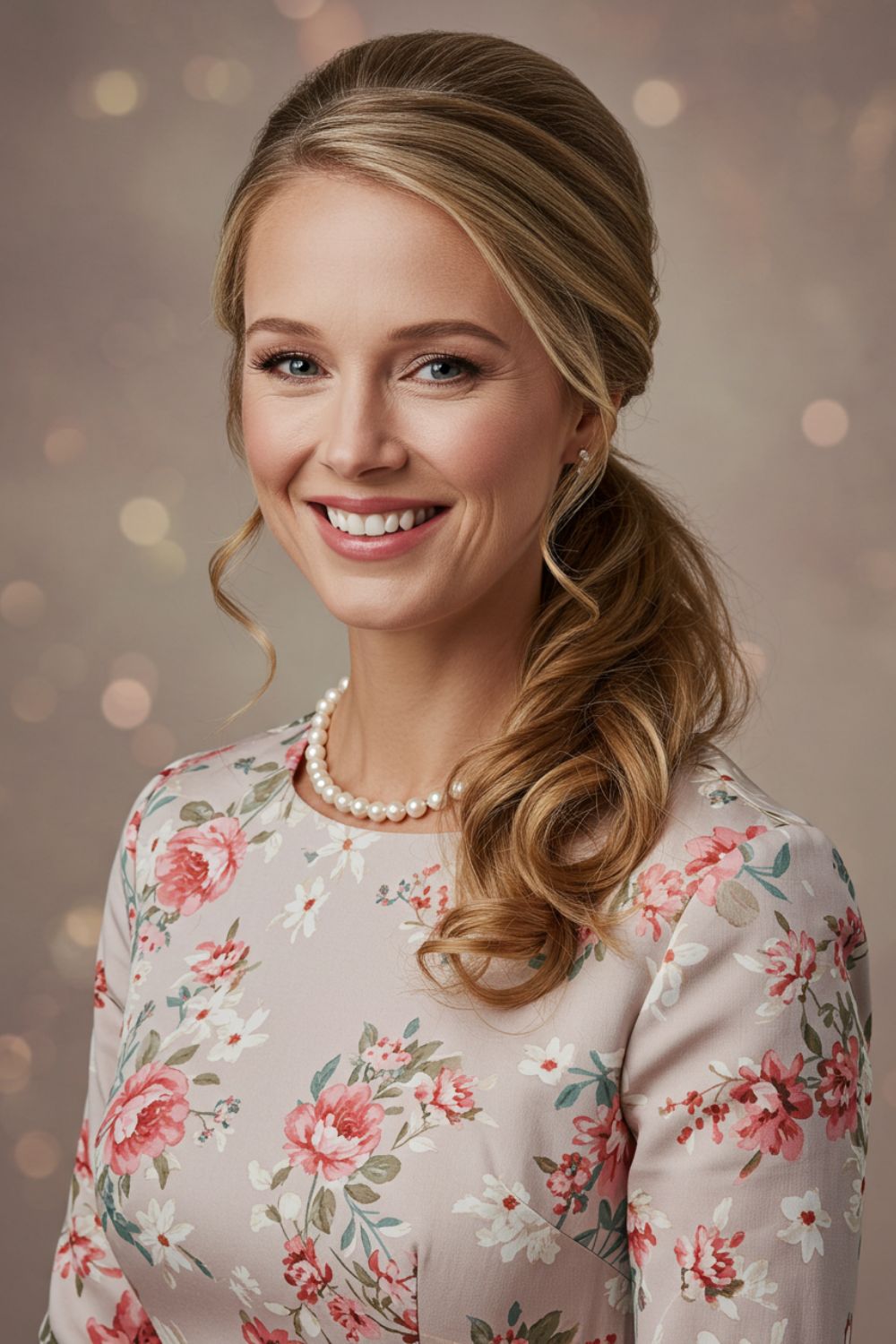 26 Mother Of The Bride Hairstyles Ideas For 2026 – The Mom Beauty