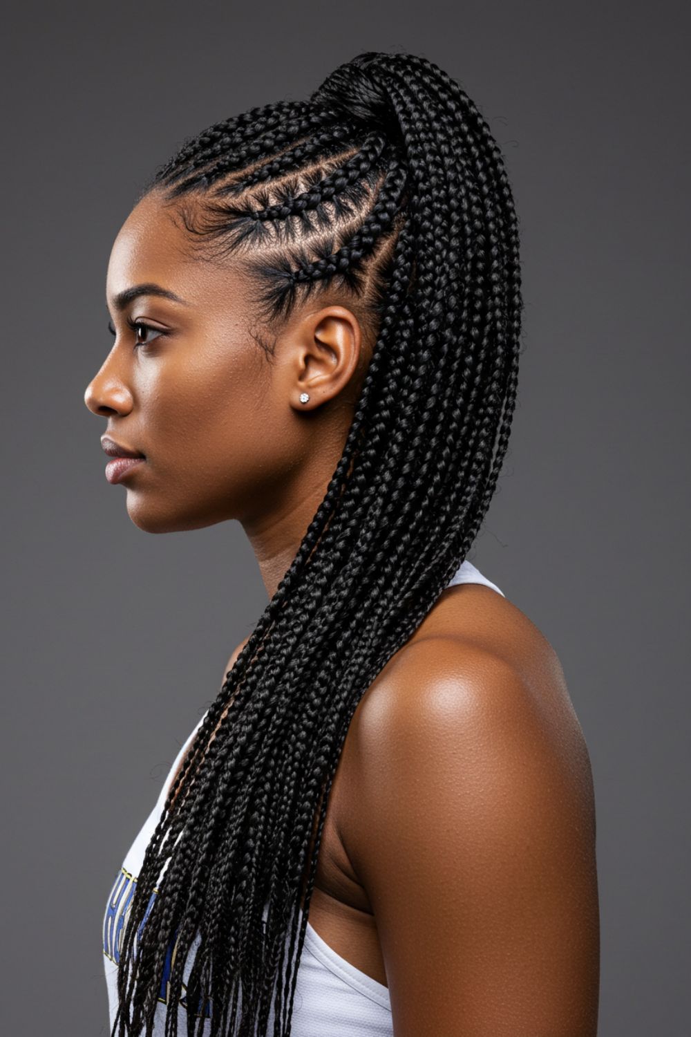Softball Hairstyles Ideas That Actually Stay In Place Through Every ...