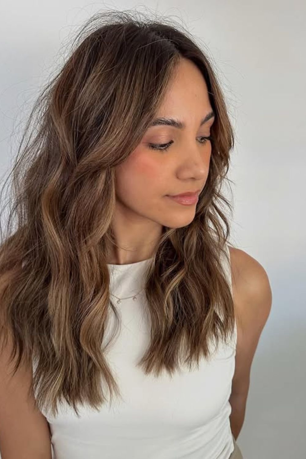 26 Spring Hair Color Trend Ideas For 2025 – The Mom Beauty