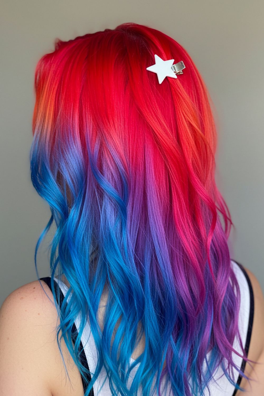 26 Spring Hair Color Trend Ideas For 2025 – The Mom Beauty