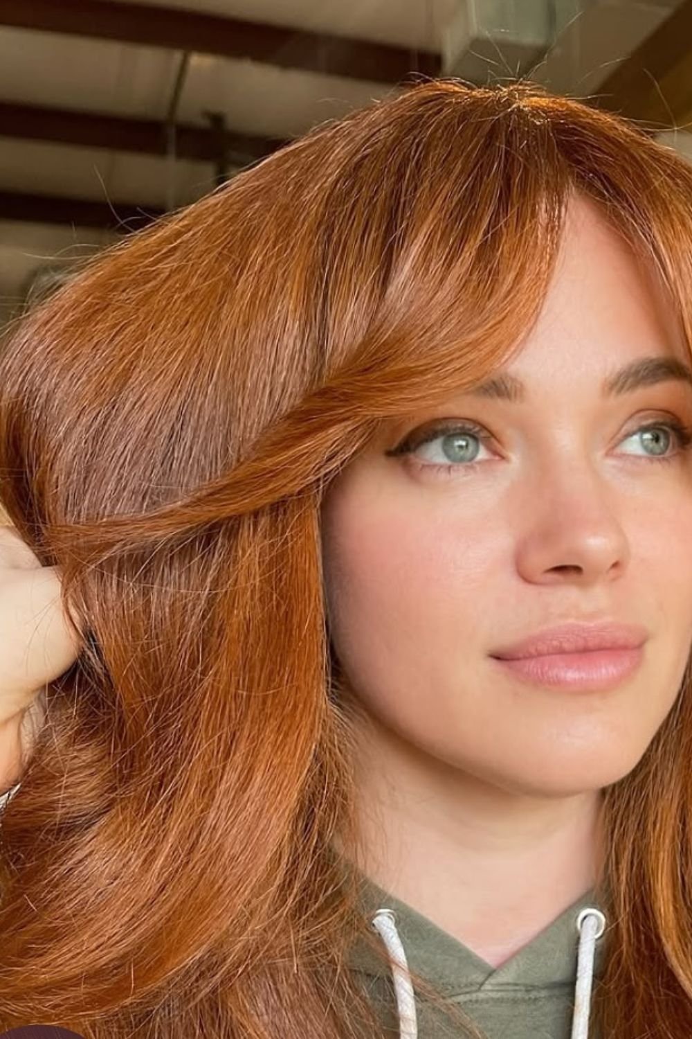 26 Spring Hair Color Trend Ideas For 2025 – The Mom Beauty