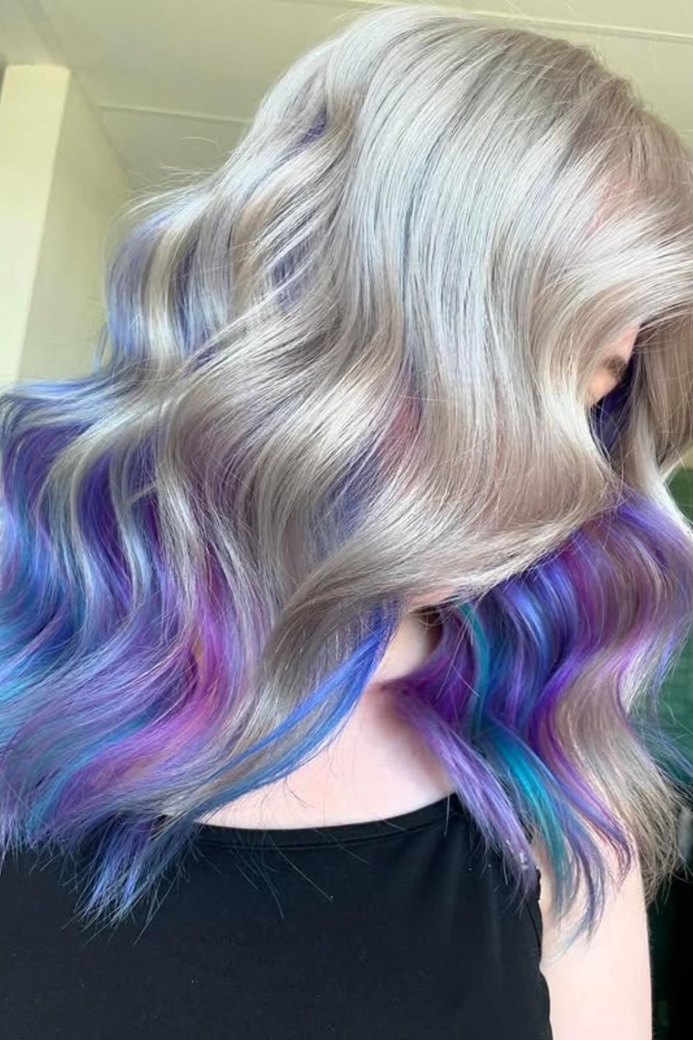 26 Spring Hair Color Trend Ideas For 2025 – The Mom Beauty