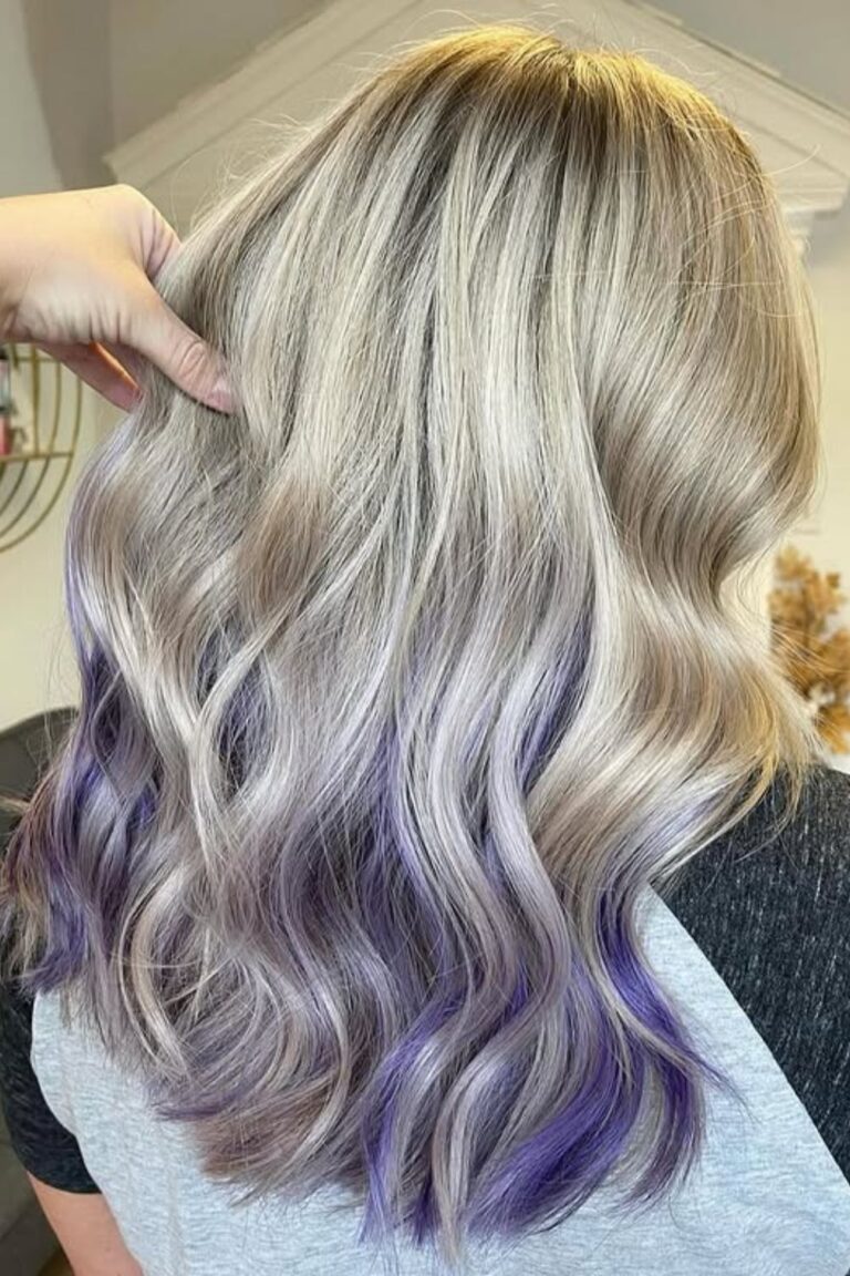 26 Spring Hair Color Trend Ideas For 2025 – The Mom Beauty