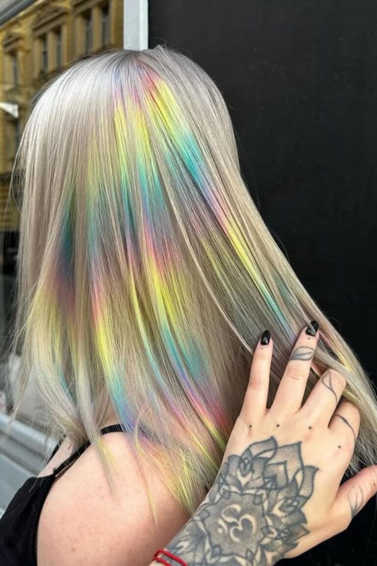 26 Spring Hair Color Trend Ideas For 2025 – The Mom Beauty