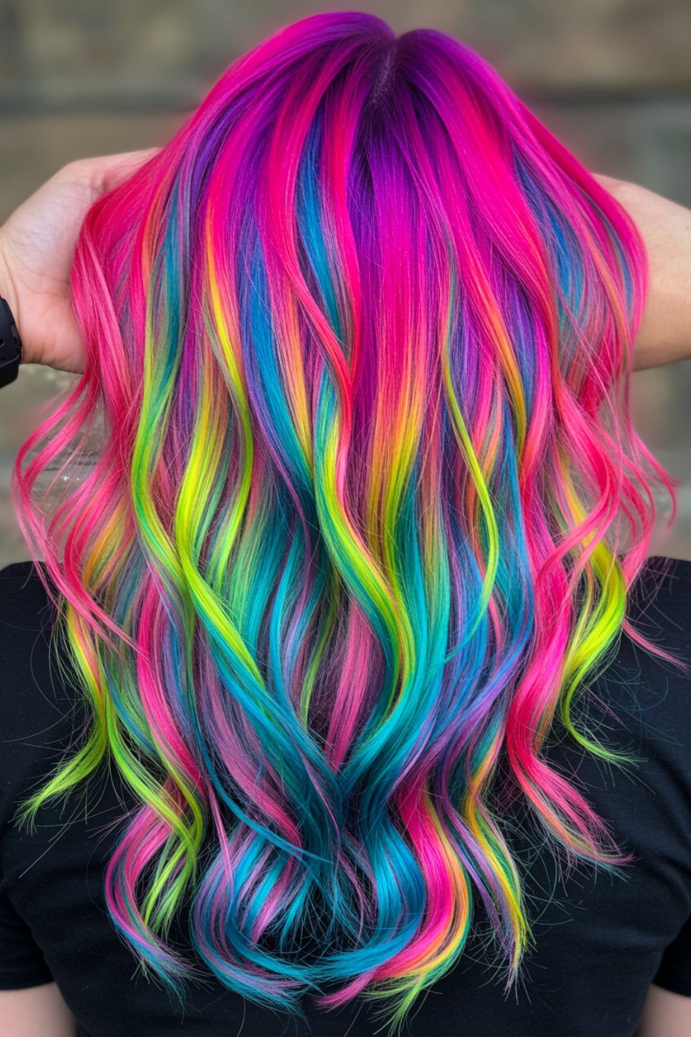 26 Spring Hair Color Trend Ideas For 2025 – The Mom Beauty