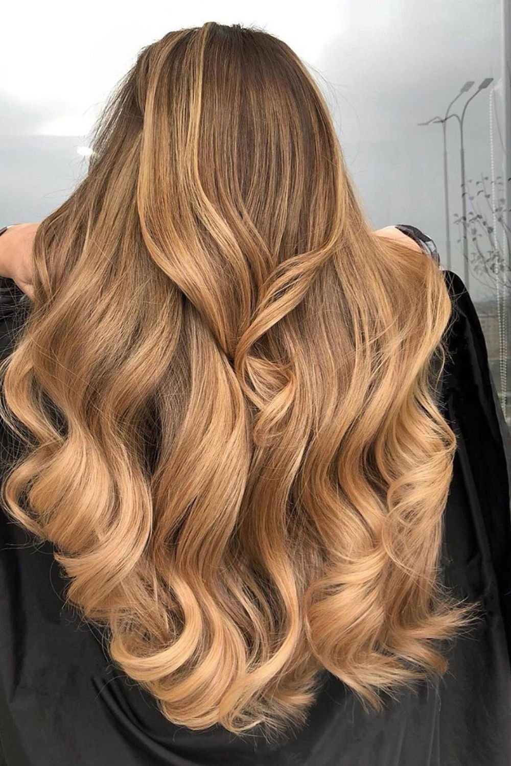 28 Hair Color Caramel Ideas For 2025 – The Mom Beauty