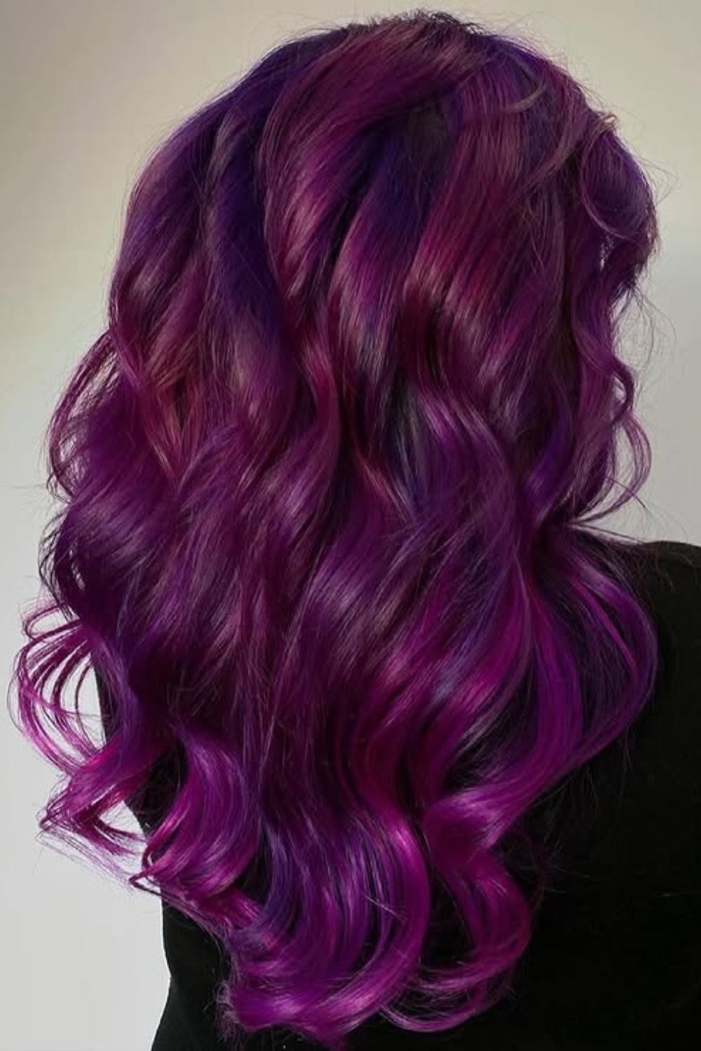 24 Purple Hair Color Ideas For 2026 – The Mom Beauty