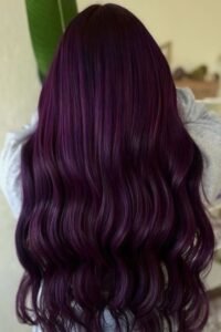 24 Purple Hair Color Ideas – The Mom Beauty