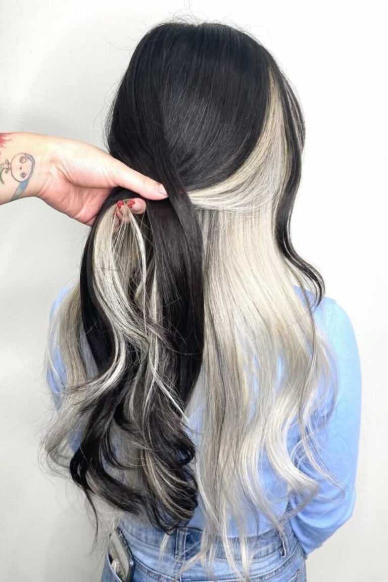 26 Hair Color For Black Hair Ideas For 2025 – The Mom Beauty