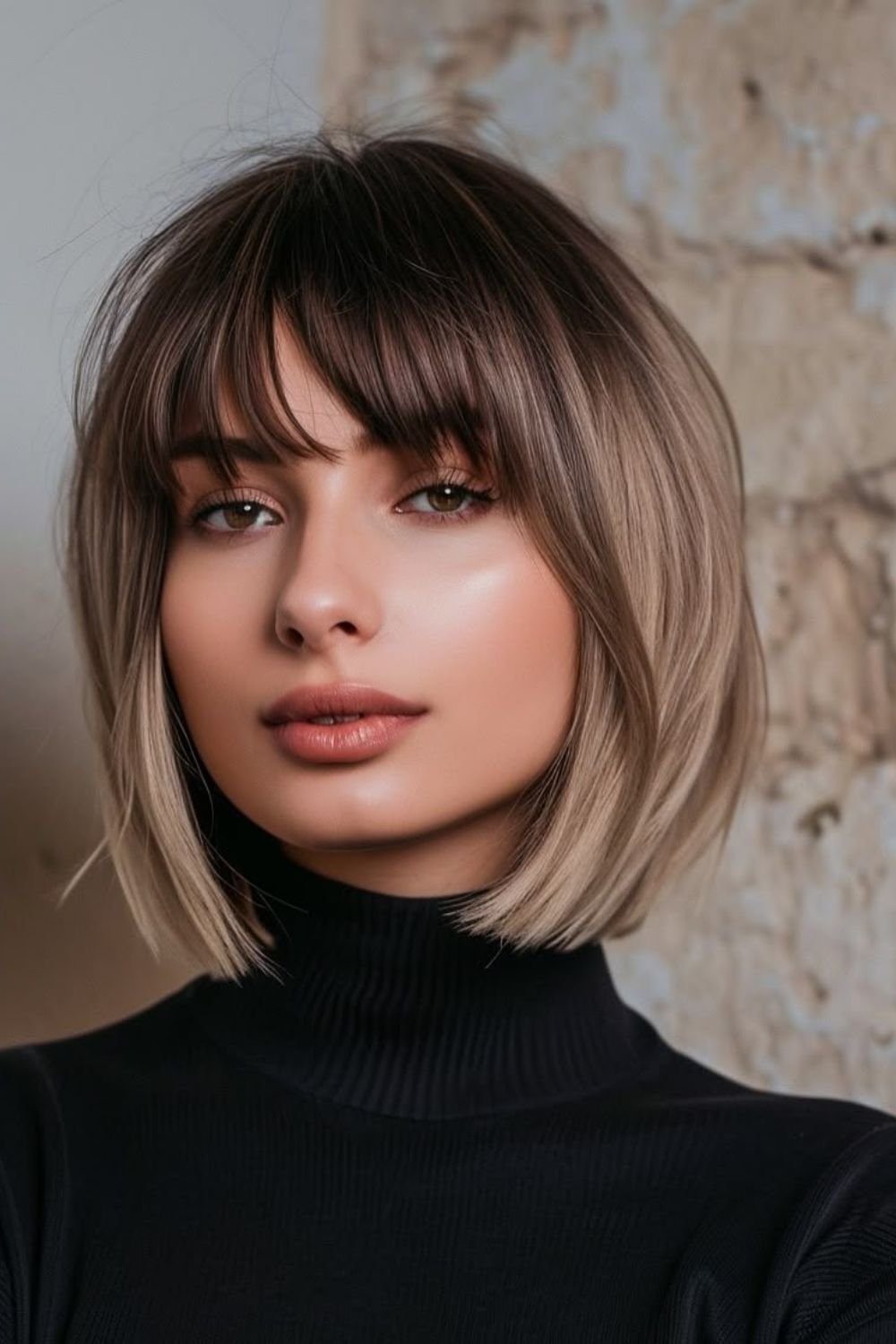 26 Bob Haircut With Layers Ideas For 2025 – The Mom Beauty