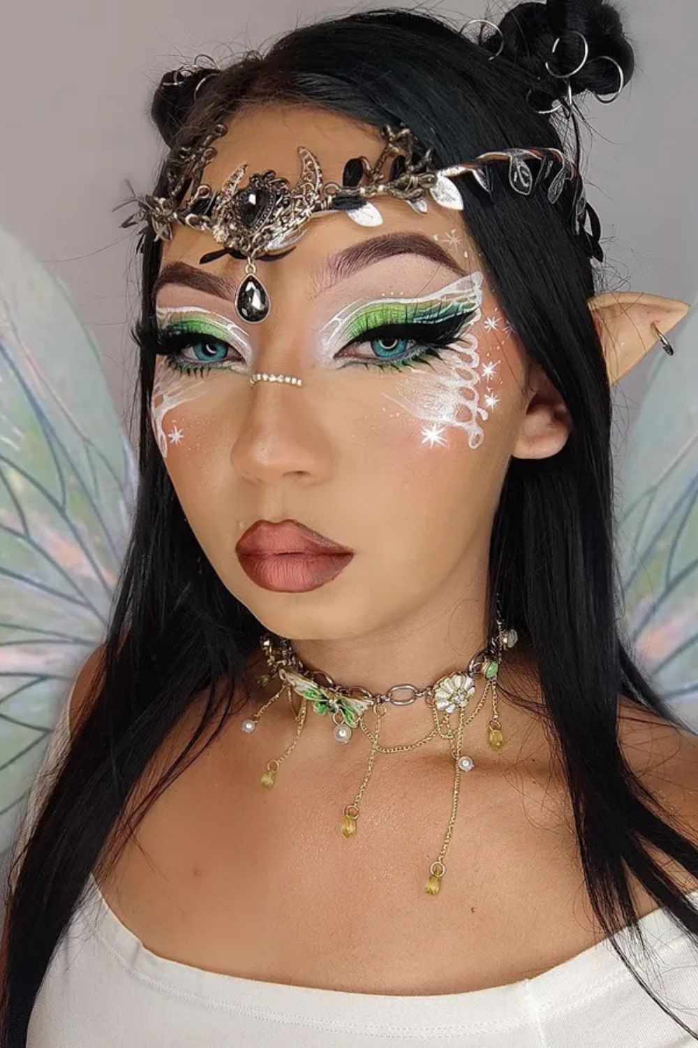 20 Soft Fairy Makeup Ideas For 2025 – The Mom Beauty