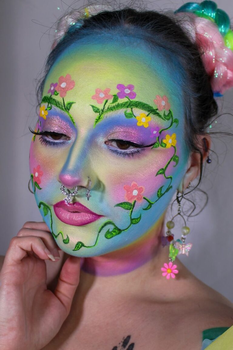 20 Soft Fairy Makeup Ideas For 2025 – The Mom Beauty