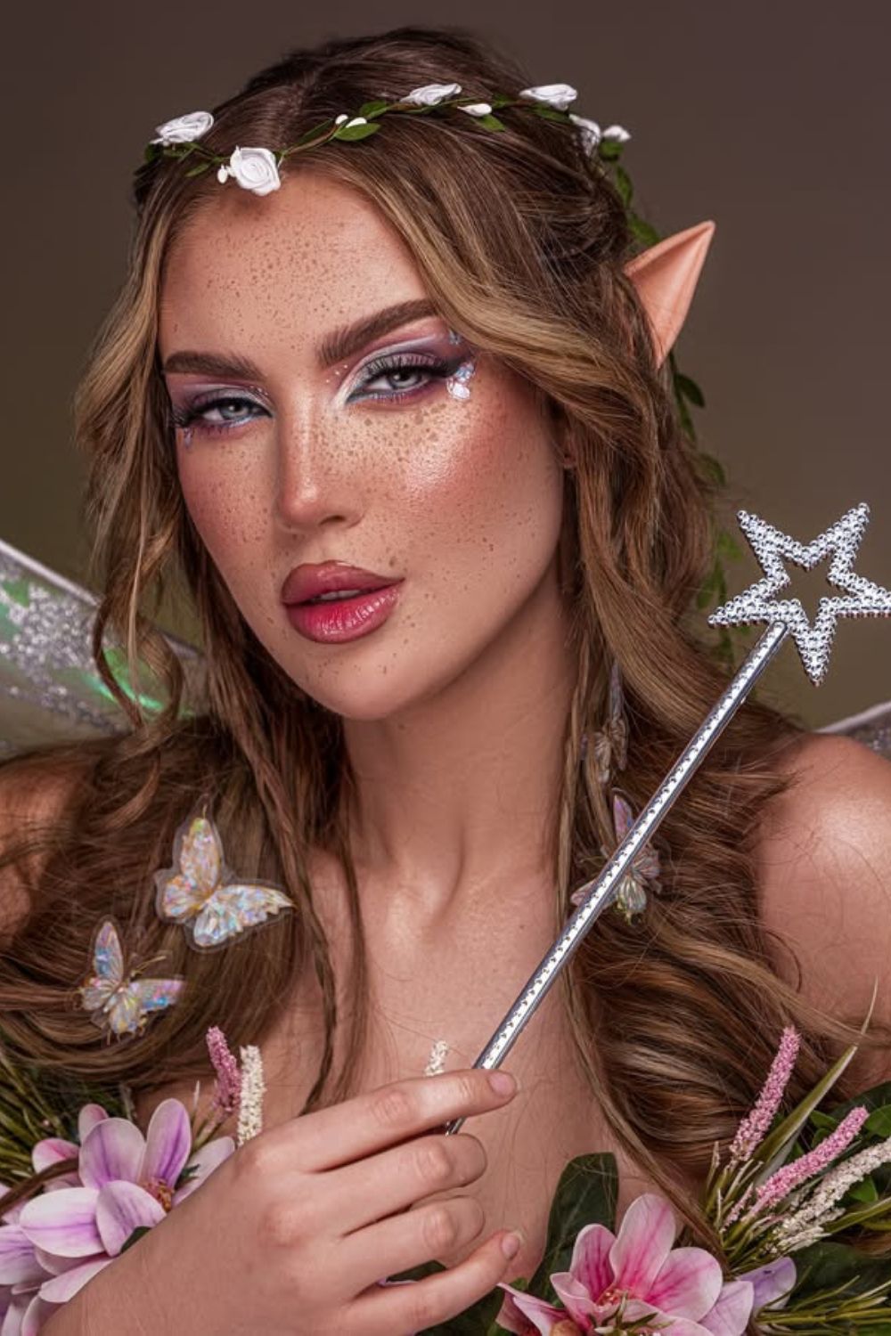 20 Soft Fairy Makeup Ideas For 2025 – The Mom Beauty